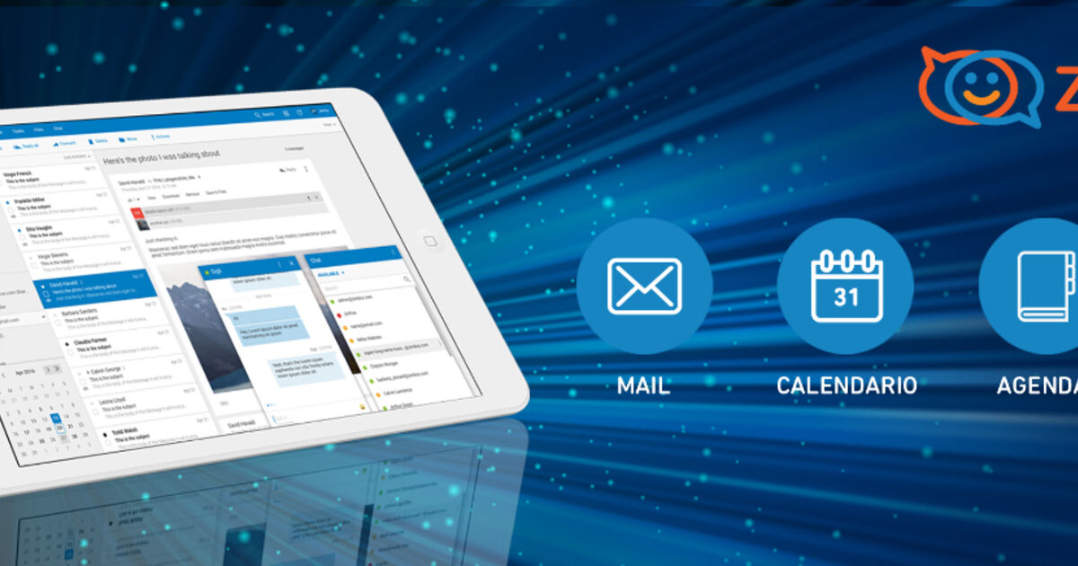 Irontec obtiene la Zimbra Sales Certification | Irontec - Consultoría ...