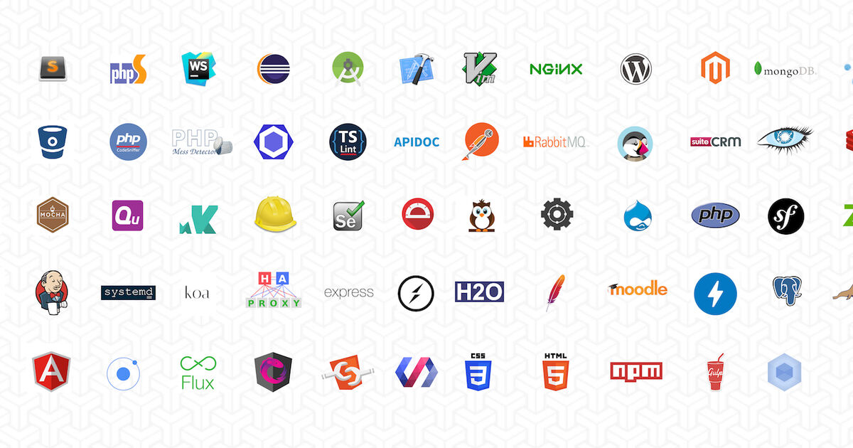 El HOY de las tecnologías de desarrollo Web & Mobile en Irontec | Irontec - Consultoría tecnológica