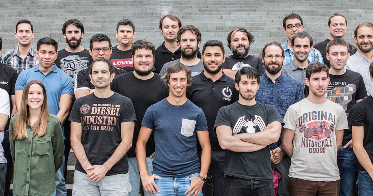 Irontec cierra 2017 con un crecimiento de doble dígito gracias a su ...