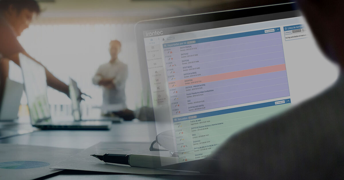 Actualizamos nuestro sistema de seguimiento de incidencias y proyectos ...