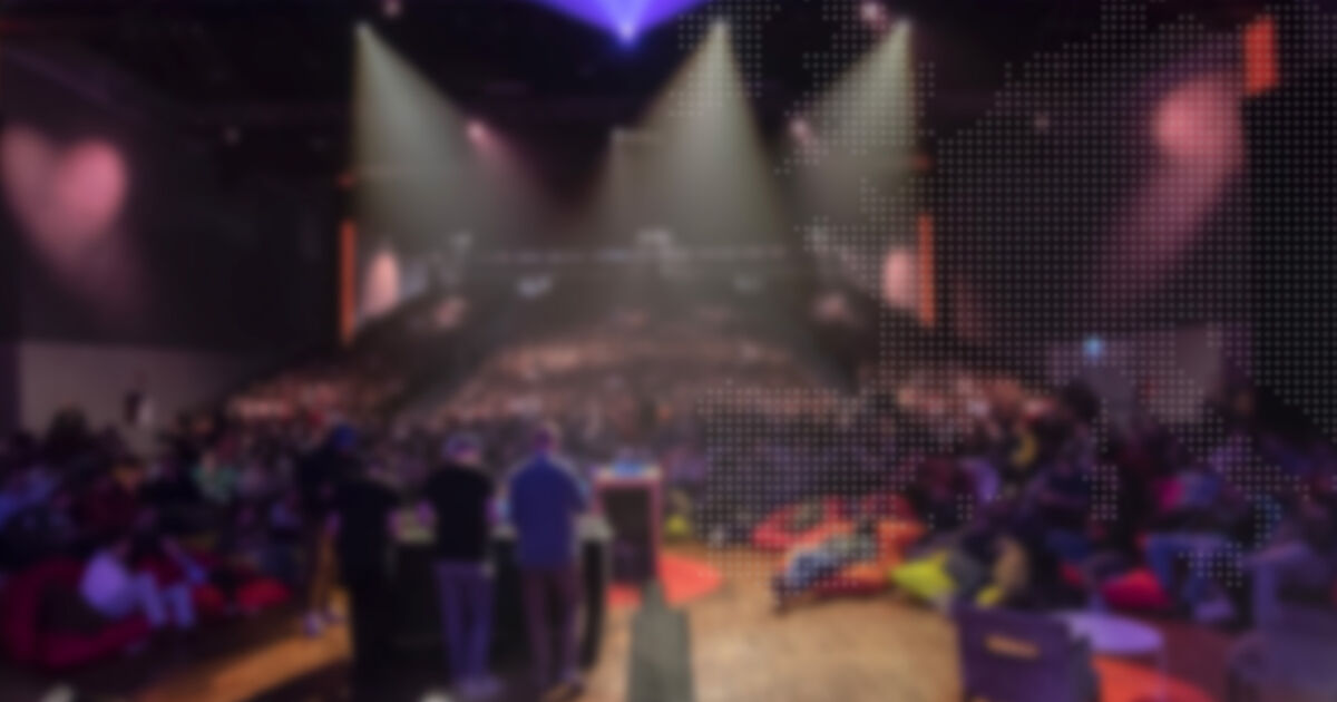 Eventos tecnológicos de 2020 en los que encontrarnos (infografía ...