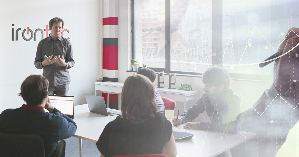 Hablamos con el medio Estrategia Empresarial sobre el presente y futuro de Irontec | Irontec ...