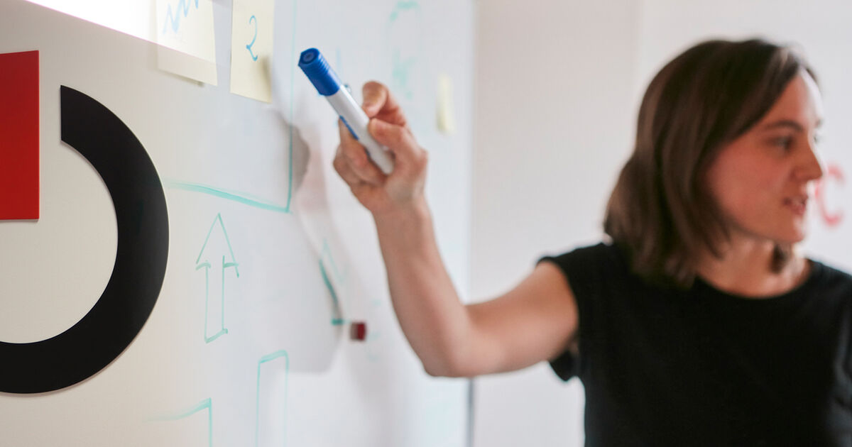 El camino hacia un Irontec más igualitario | Irontec - Consultoría ...