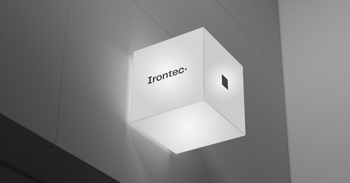 Nueva identidad de marca para una nueva era | Irontec - Consultoría tecnológica