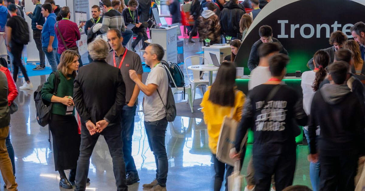 Irontec mira al futuro y refuerza su apuesta por las tecnologías ...