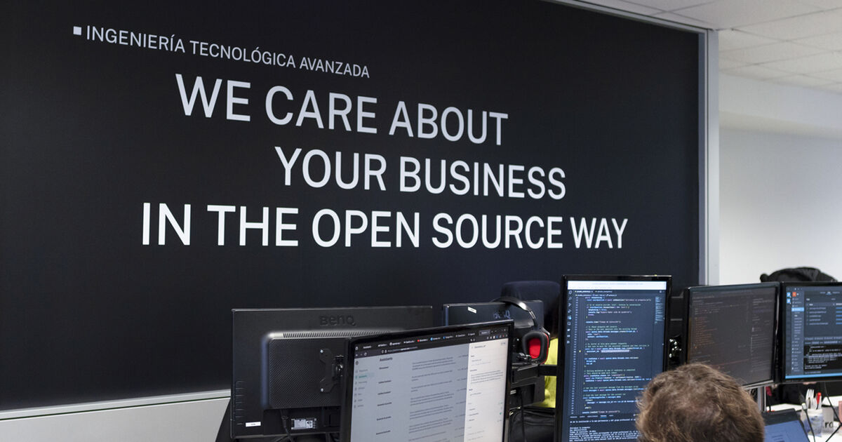 Irontec amplía su alcance en la certificación de conformidad más alta ...