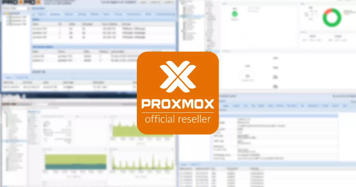 Irontec, nuevo partner oficial de Proxmox en España | Irontec ...