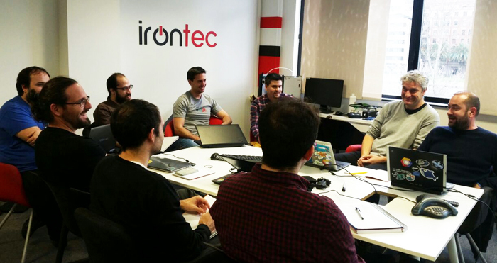 Newsletter nº 22 | Febrero 2017