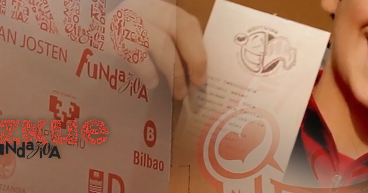 Un bertso a cambio de sonrisas: la tecnología para el reconocimiento facial empleada por Irontec ...