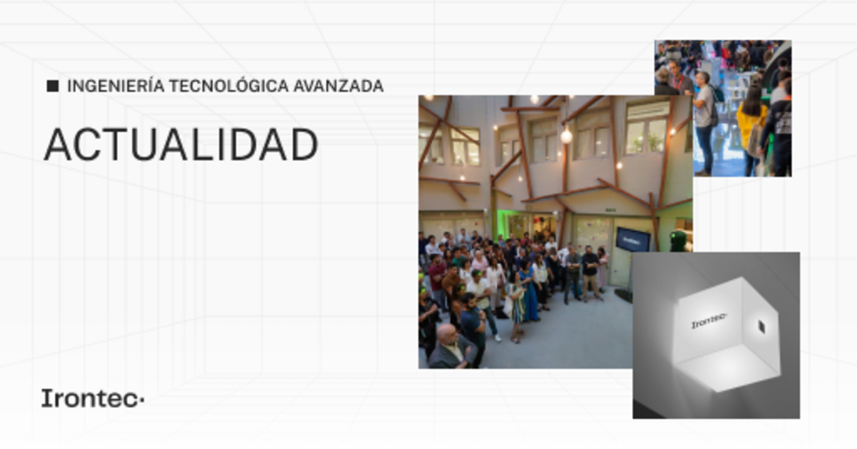 Noticias | Irontec - Consultoría tecnológica